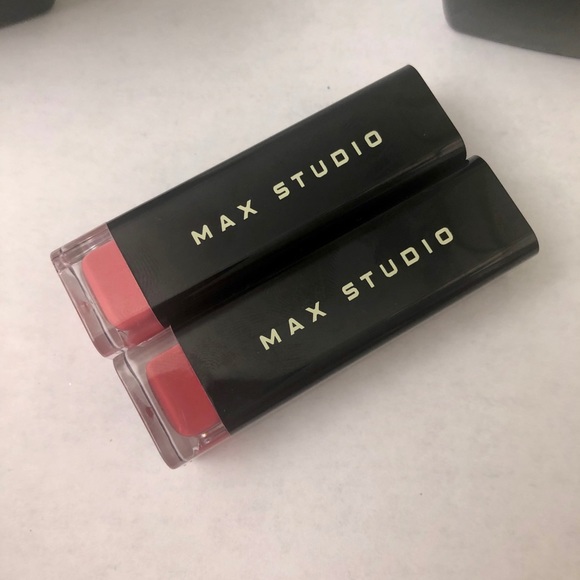 Max Studio | Makeup | Max Studio Lipstick Duo | Poshmark